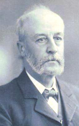 Thomas Dickson – Strathfield Heritage