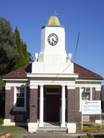 Enfield Town Hall – Strathfield Heritage