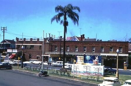 Christmas in Strathfield – Strathfield Heritage