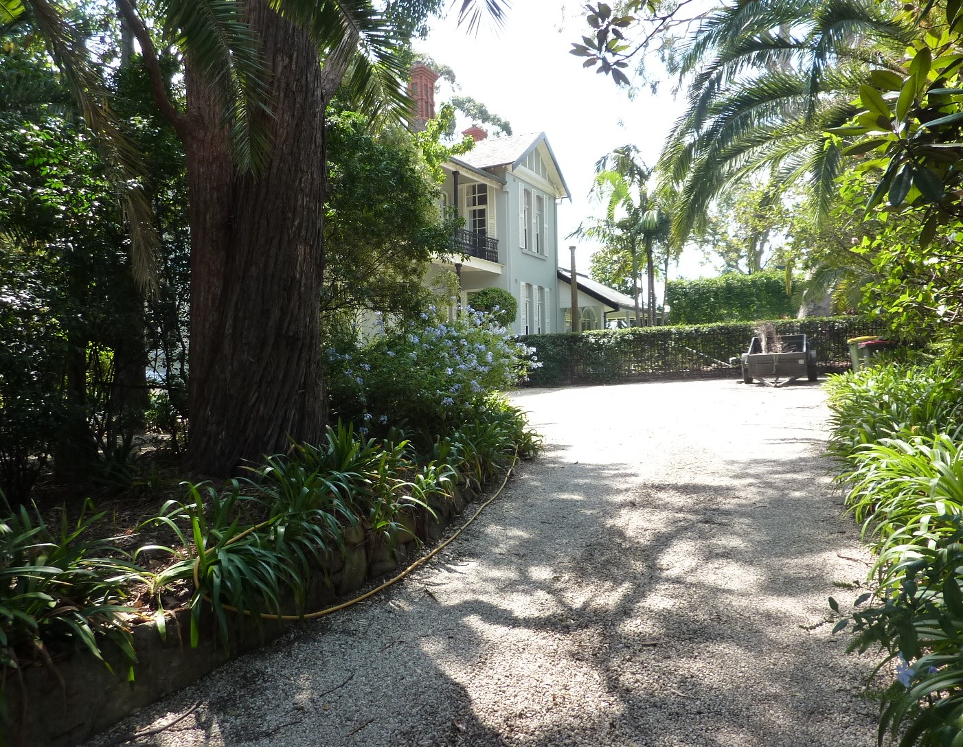 “Stockman Manor” 91-93 Abbotsford Rd – Strathfield Heritage