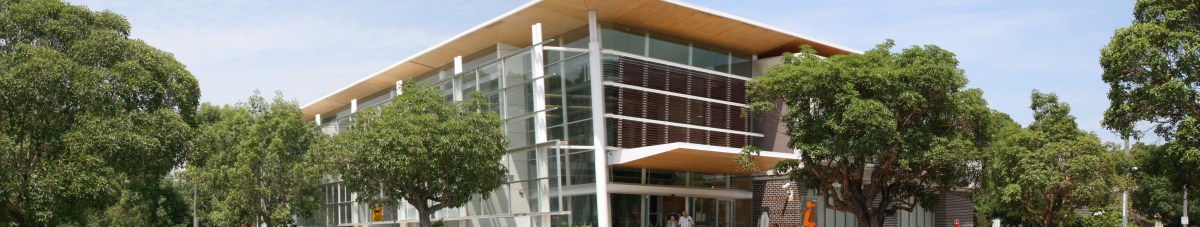 Libraries in Strathfield and Homebush – Strathfield Heritage