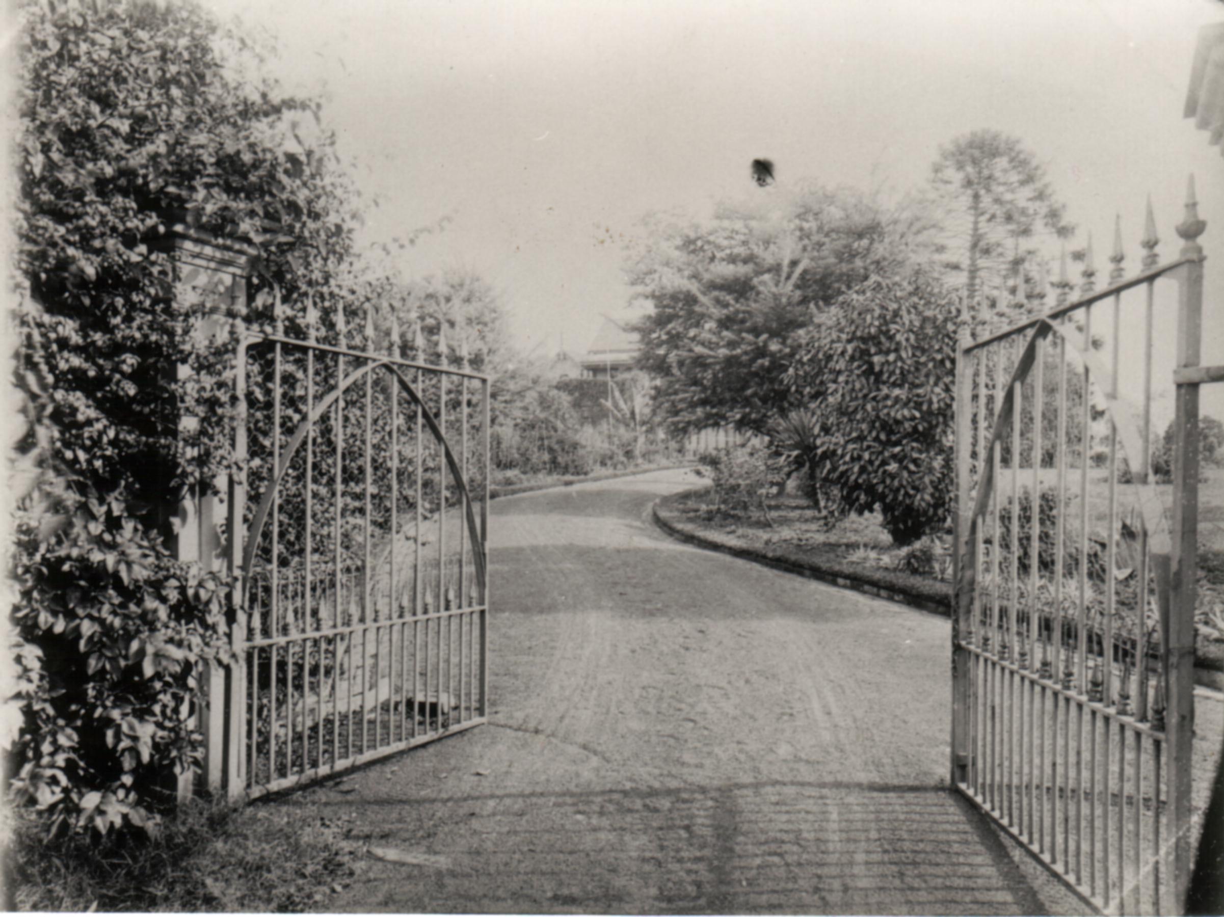 Strathfield House – Strathfield Heritage