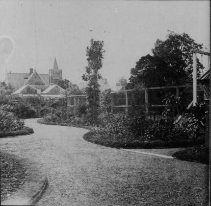 Strathfield House – Strathfield Heritage