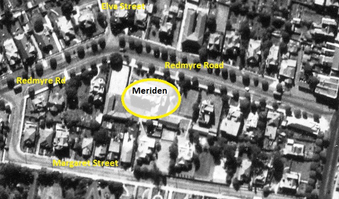 Request for info – Strathfield Heritage