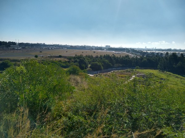 Mount Enfield Lookout – Strathfield Heritage