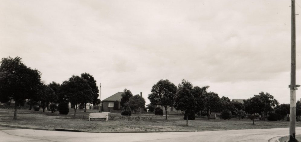 Kessell Square, Strathfield – Strathfield Heritage