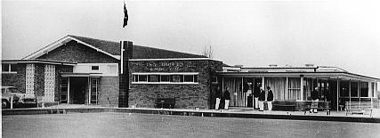 Strathfield South Bowling Club – Strathfield Heritage
