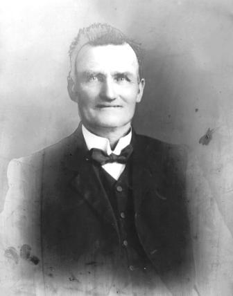 Edward Austin – Strathfield Heritage