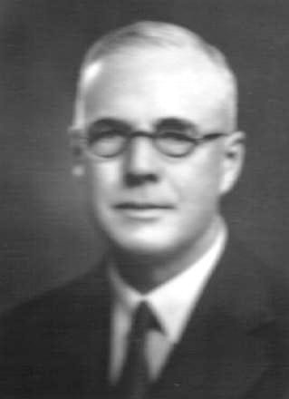 Alexander Melville – Strathfield Heritage