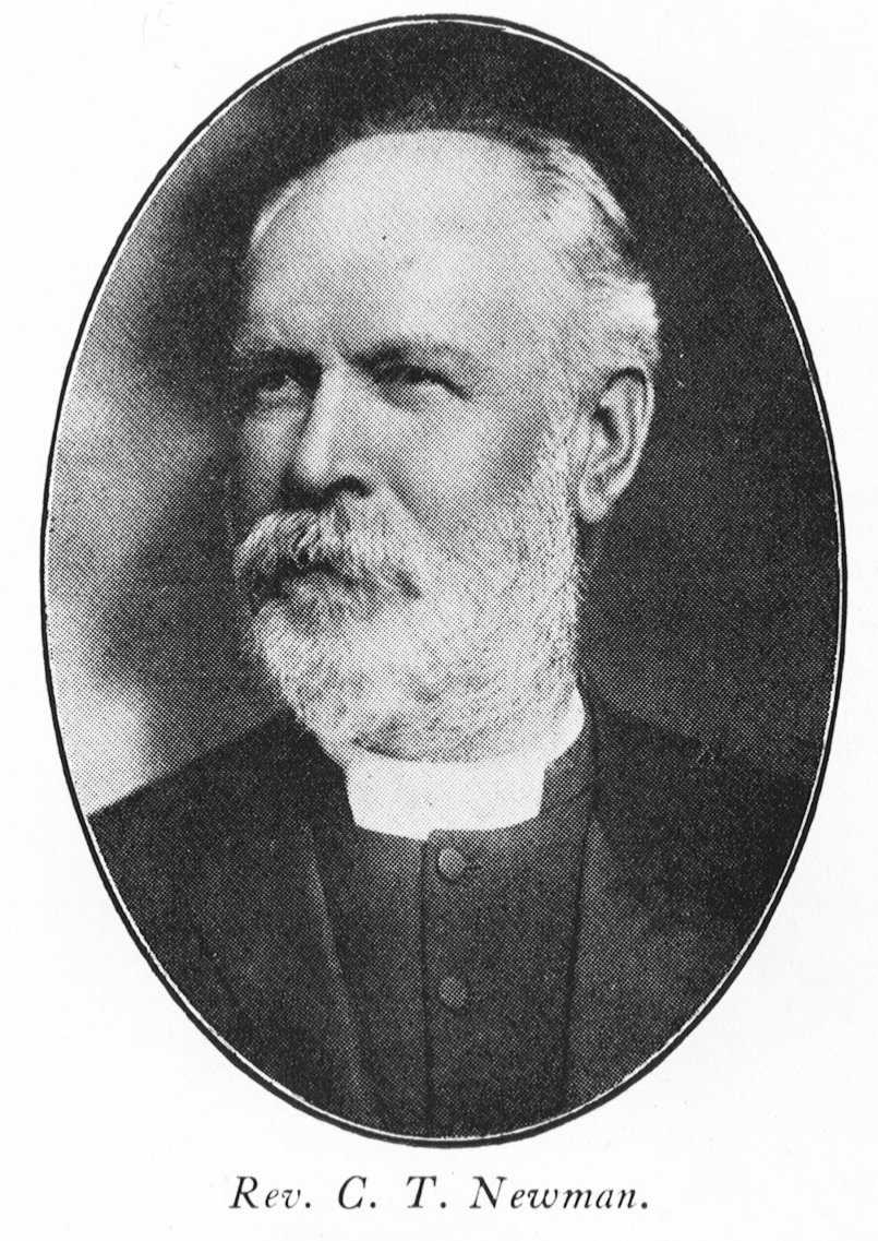 Carrington Ave Uniting Church – Strathfield Heritage