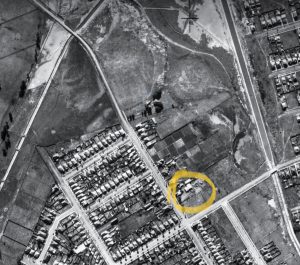 Ausgrid and Kilmarnock’ Underwood Road Homebush – Strathfield Heritage