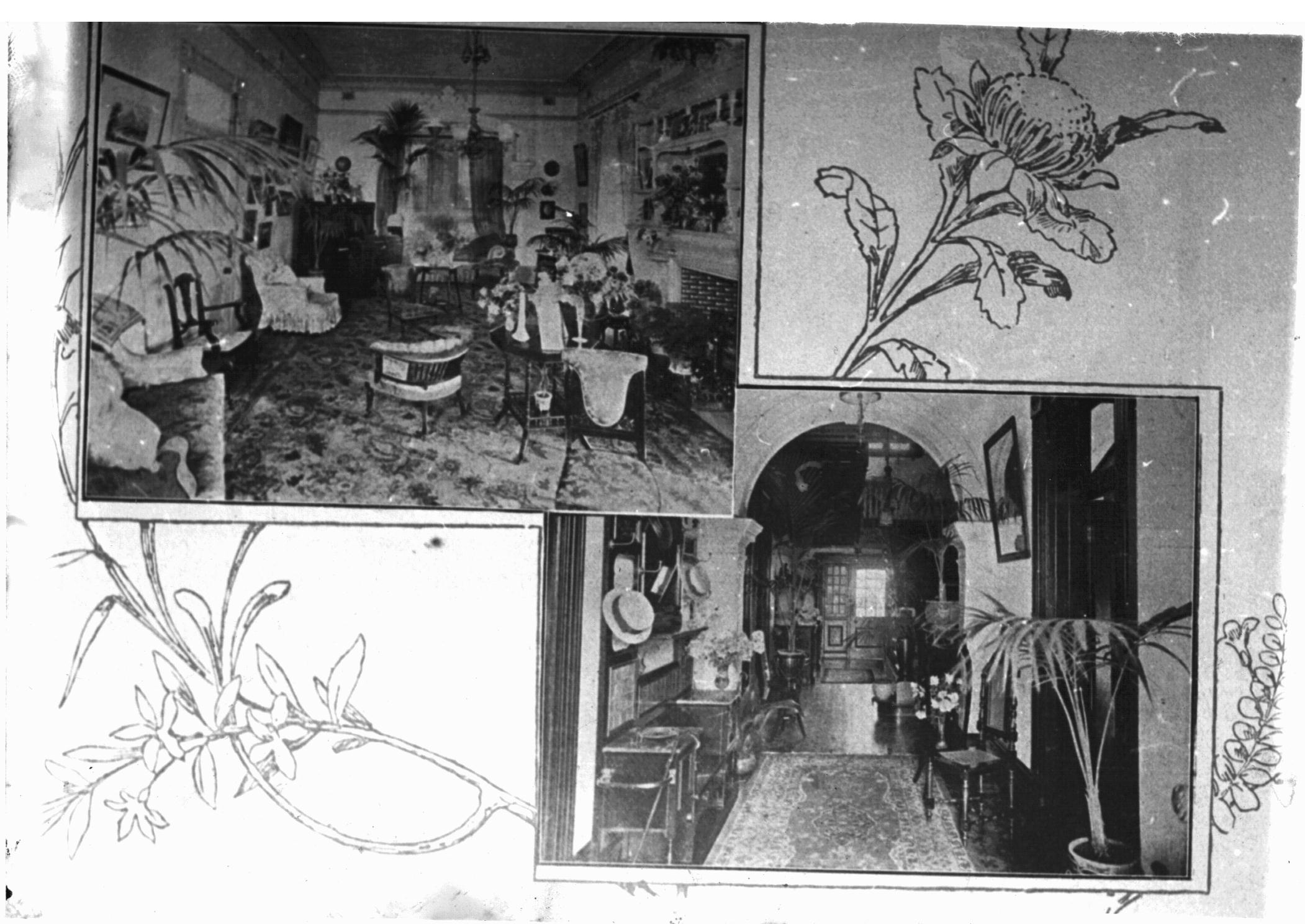 ’Lanreath’ The Boulevarde Strathfield – Strathfield Heritage