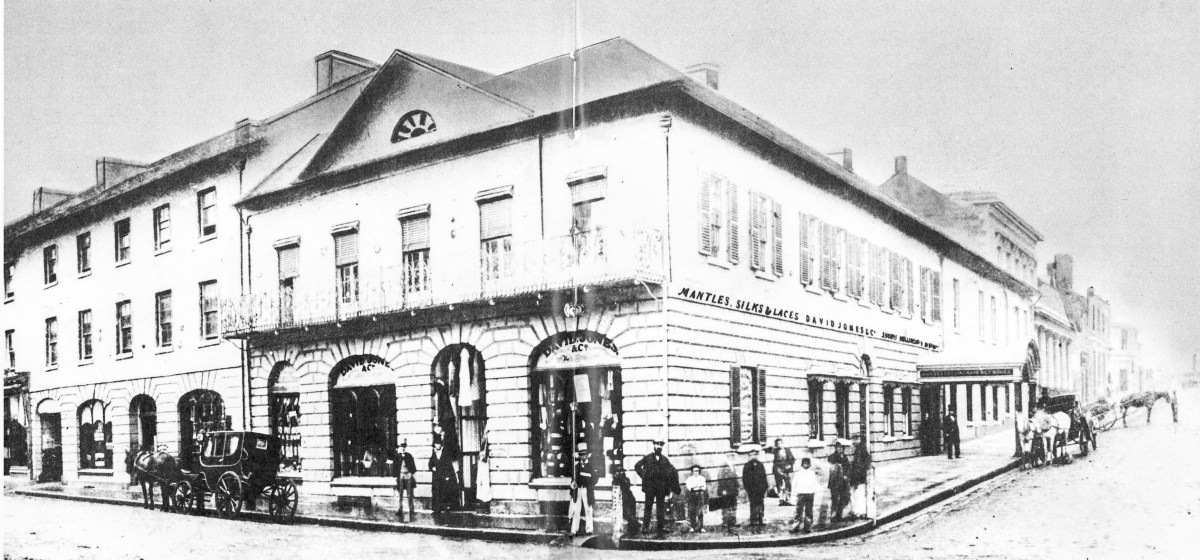 Strathfield Heritage – All about the history and heritage of Strathfield