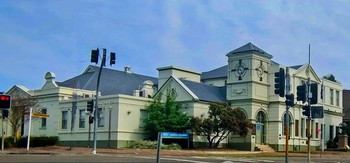 Strathfield Heritage – All about the history and heritage of Strathfield