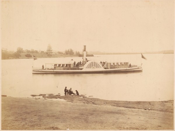 Strathfield Heritage – All about the history and heritage of Strathfield