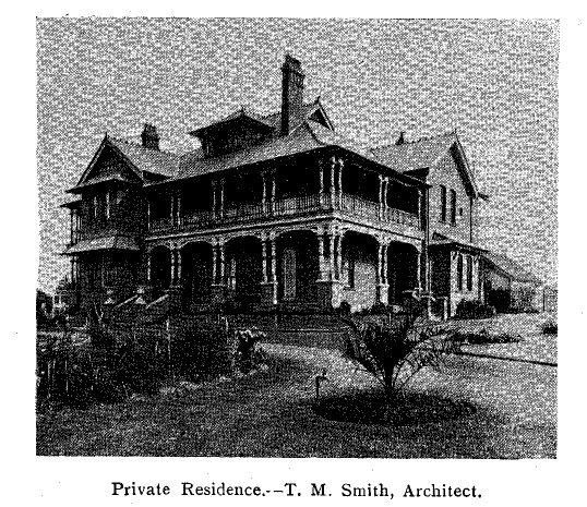 Strathfield Heritage – All about the history and heritage of Strathfield